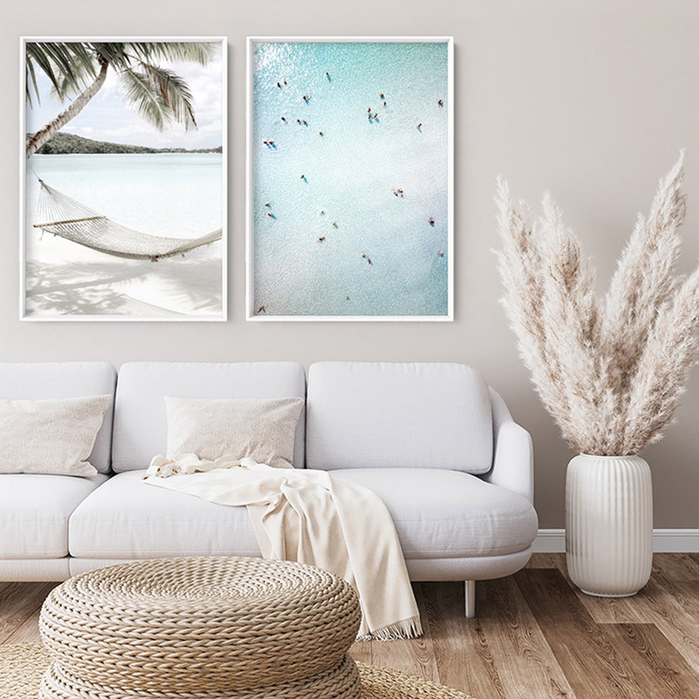 Beach & Coastal Prints, Posters, Canvases | Print and Proper – Print ...