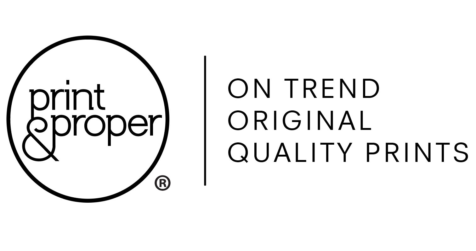 Sizing & Size Guide Chart - Print and Proper – Print and Proper®